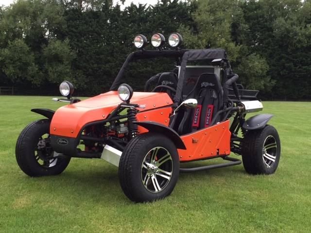 JOYNER PYTHON | Moto Traffic